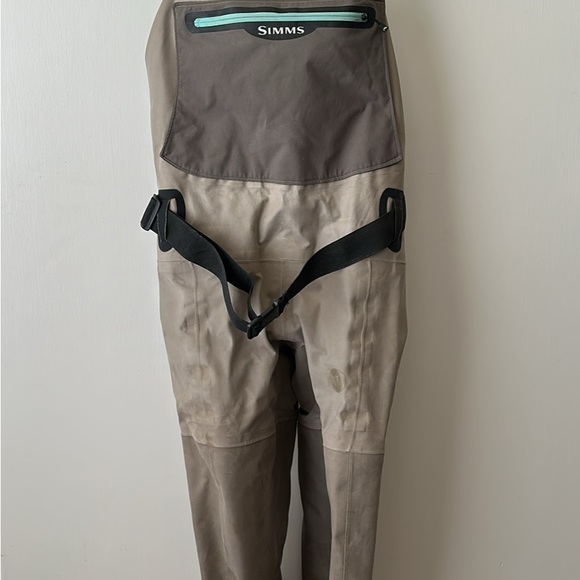 Simms | Other | Simms Womens G3 Guide Stockingfoot Waders | Poshmark